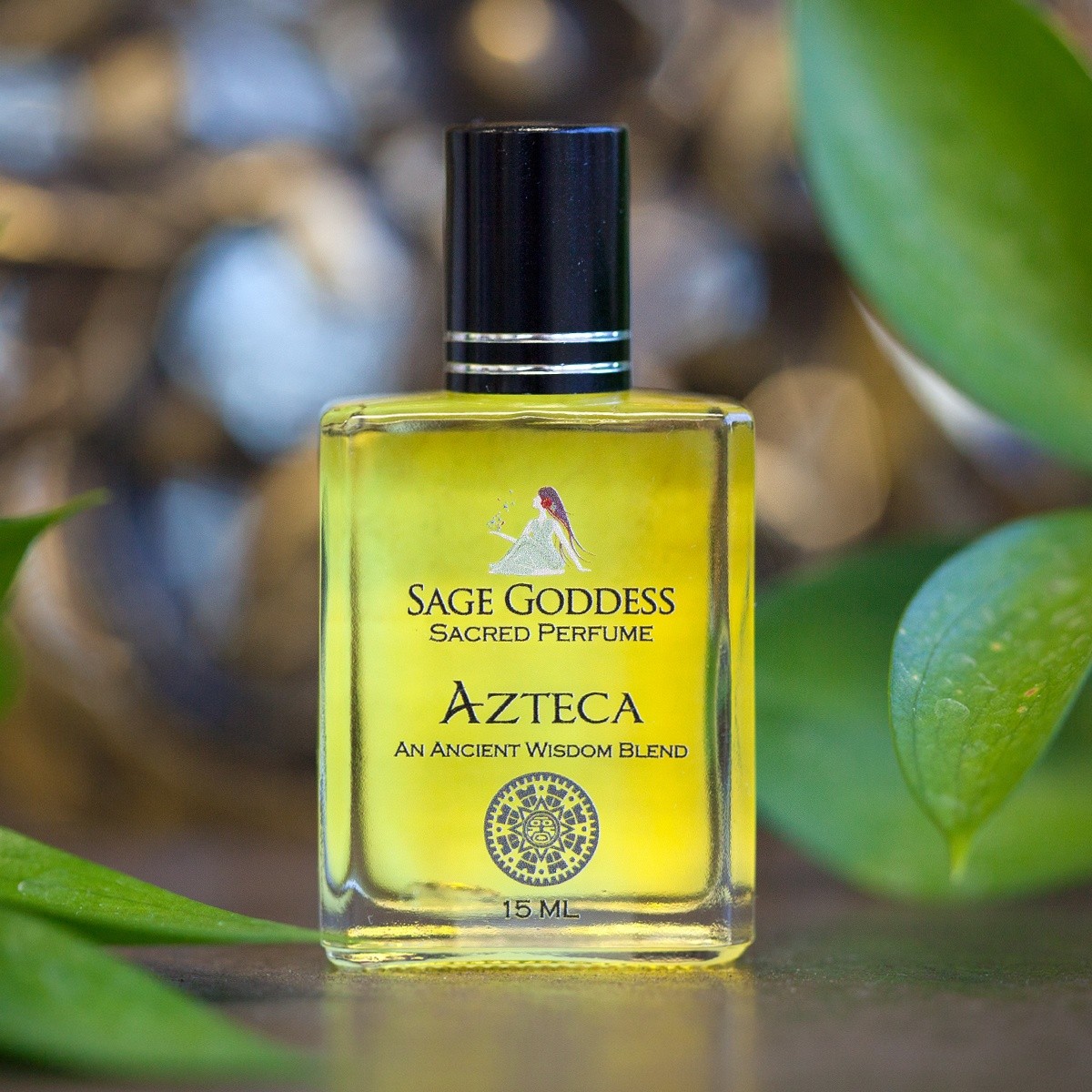 Fruity - Sage Goddess