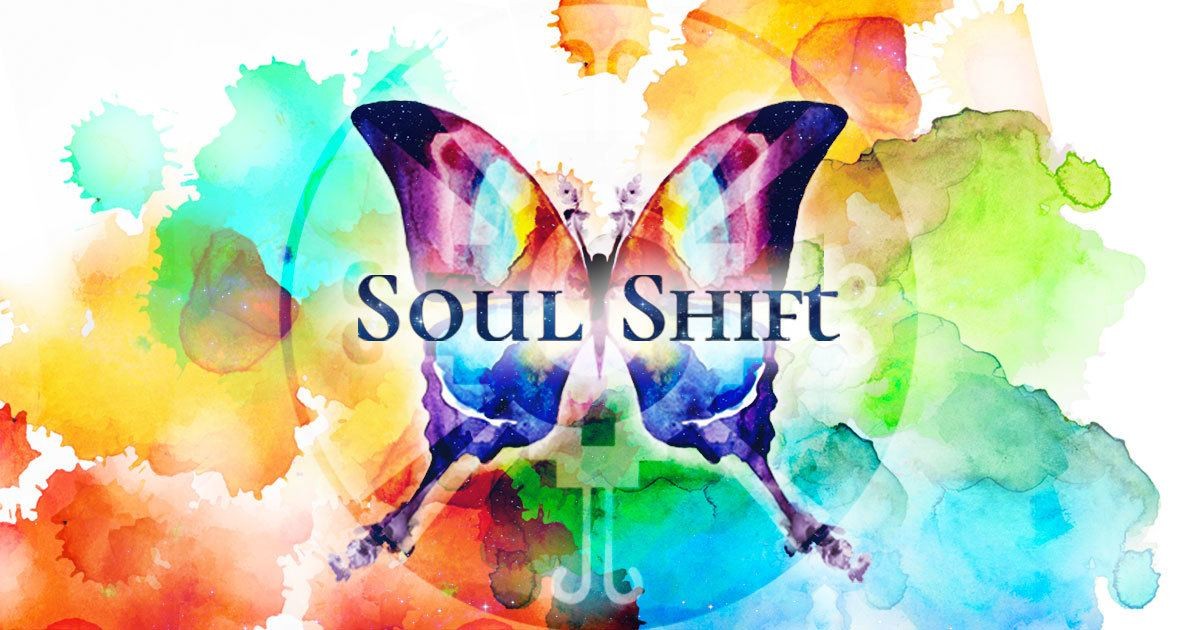 Soul Shift 2019 - Sage Goddess