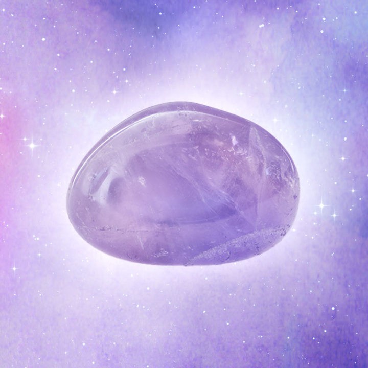 Athena's Top 12 Crystals for Healing