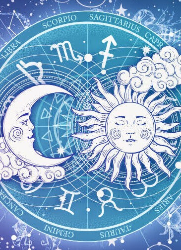 Sun And Moon Signs