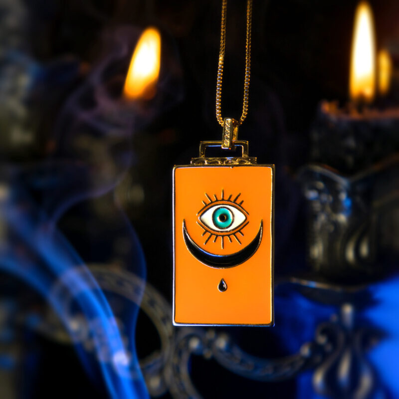 Necklaces & Pendants - Sage Goddess, Inc.