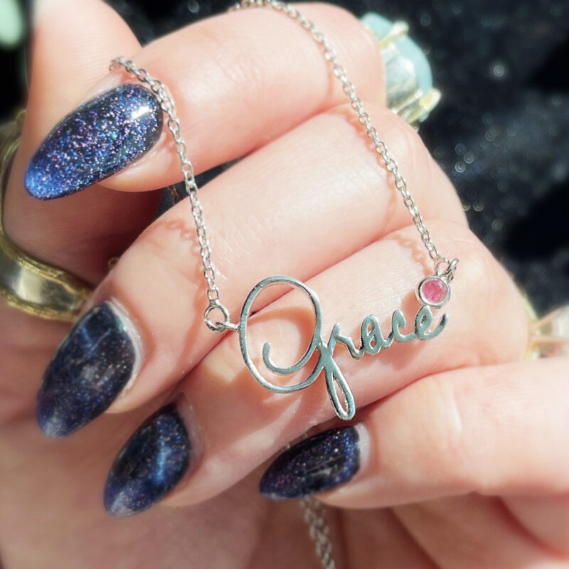 The Soul Star Chakra - Sage Goddess