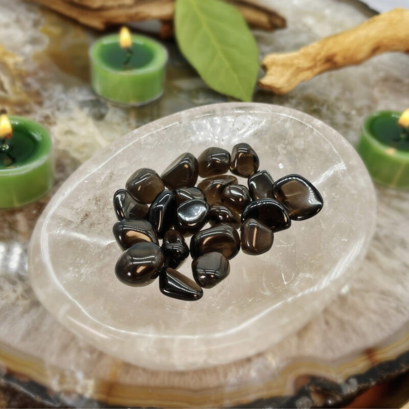 Pink Topaz Guide: Properties and Meaning - Sage Goddess