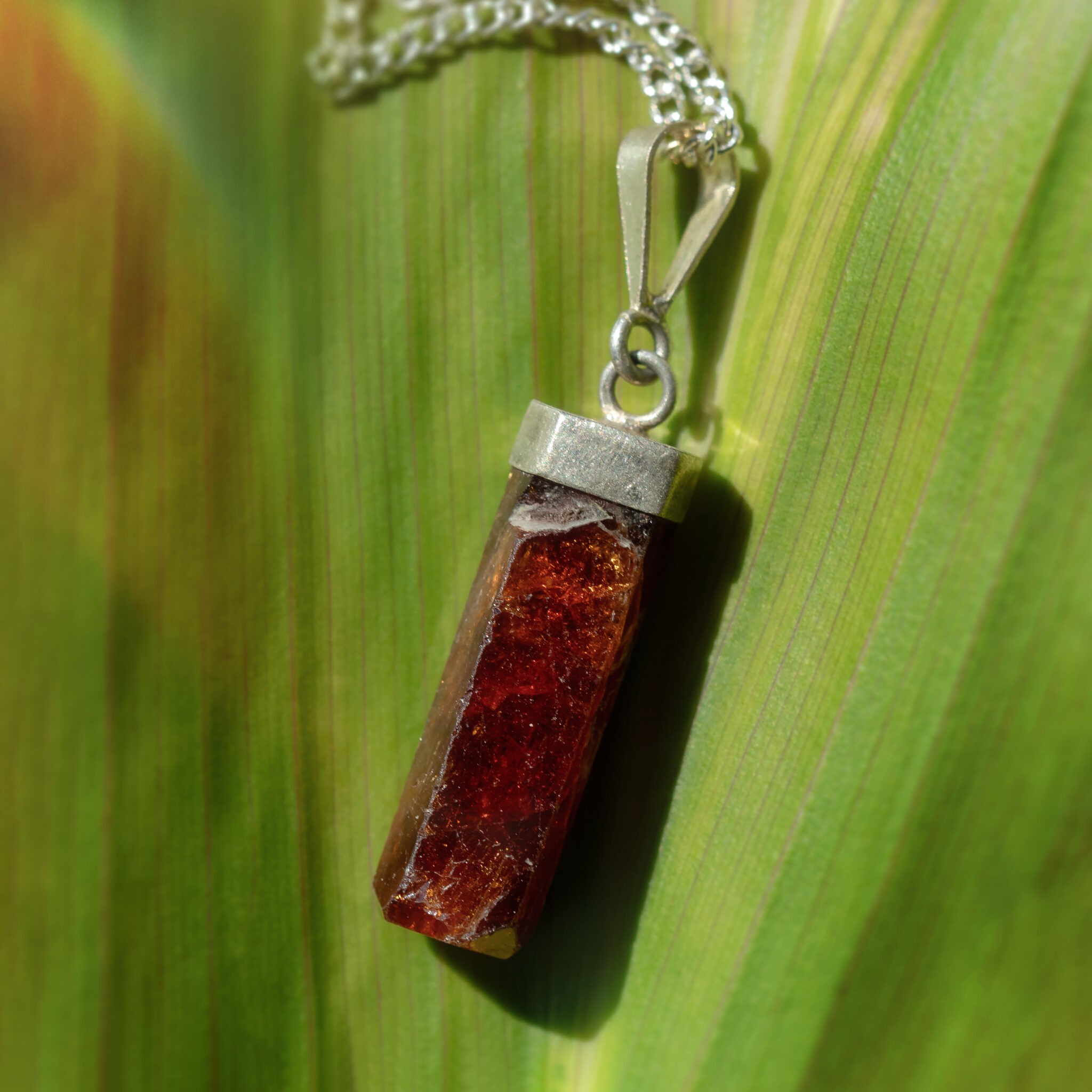 Garnet - Healing Stones & Crystals - Sage Goddess