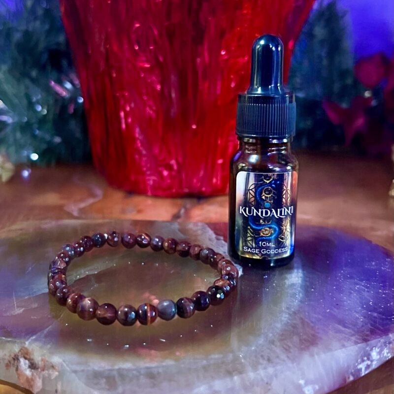 Rainforest Jasper Guide: Properties and Meaning - Sage Goddess