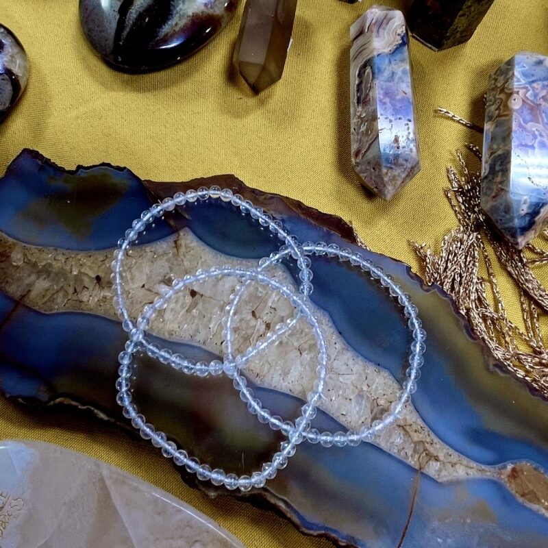 Pink Topaz Guide: Properties and Meaning - Sage Goddess